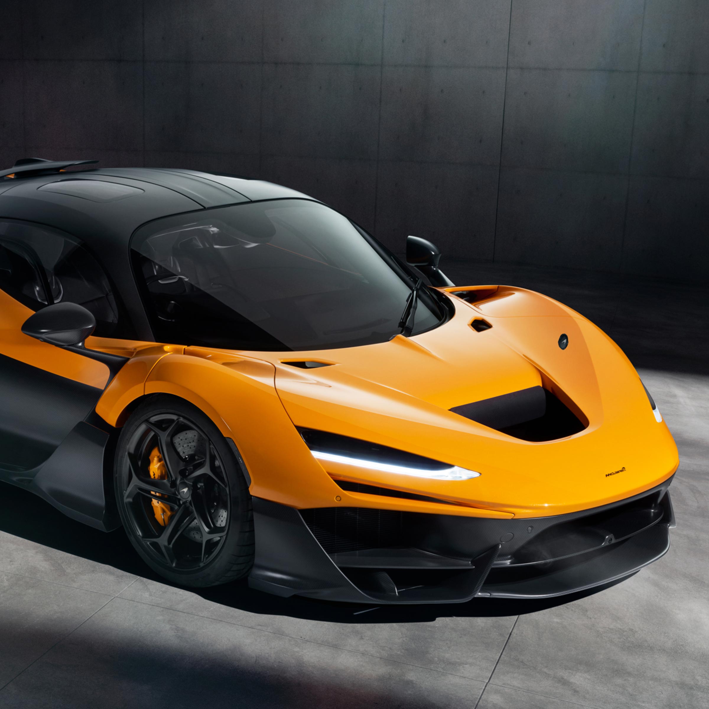 All McLaren Ultimate Super Cars Models - Discover More