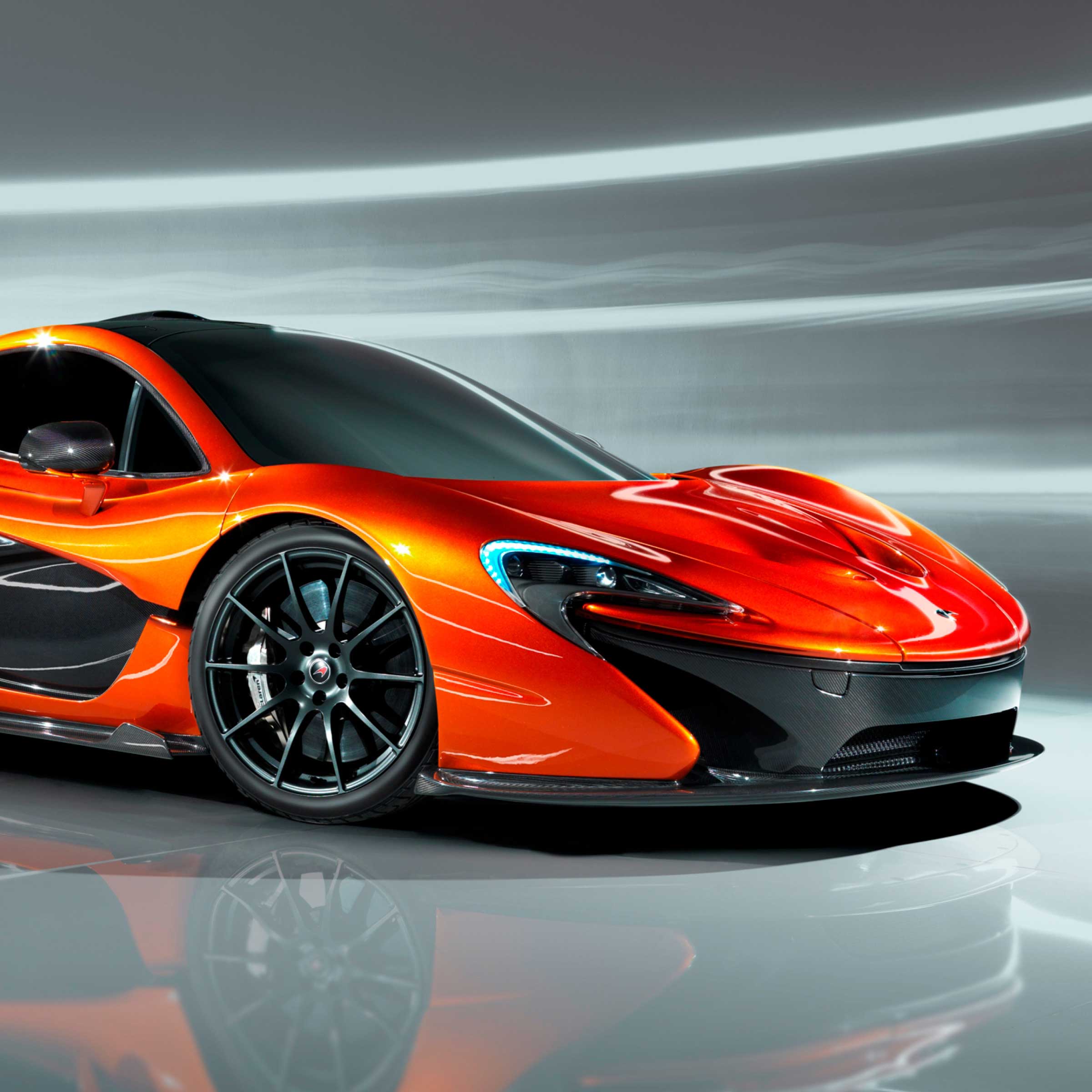 All McLaren Ultimate Super Cars Models - Discover More