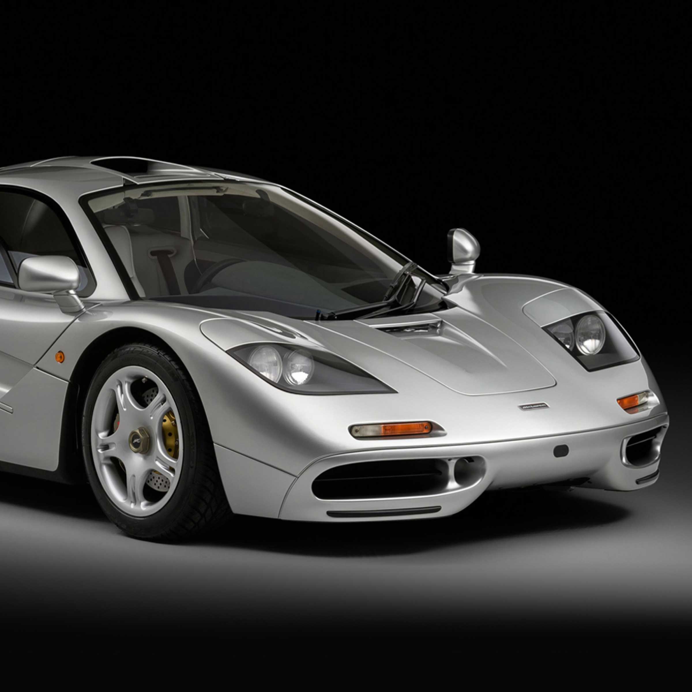 All McLaren Ultimate Super Cars Models - Discover More